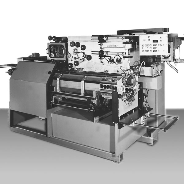 Large Container Welder - Can Man