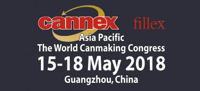CANNEX 2018 - Can Man