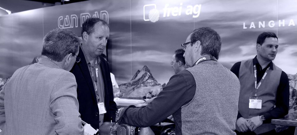 CANNEX Denver - Thank You - Can Man